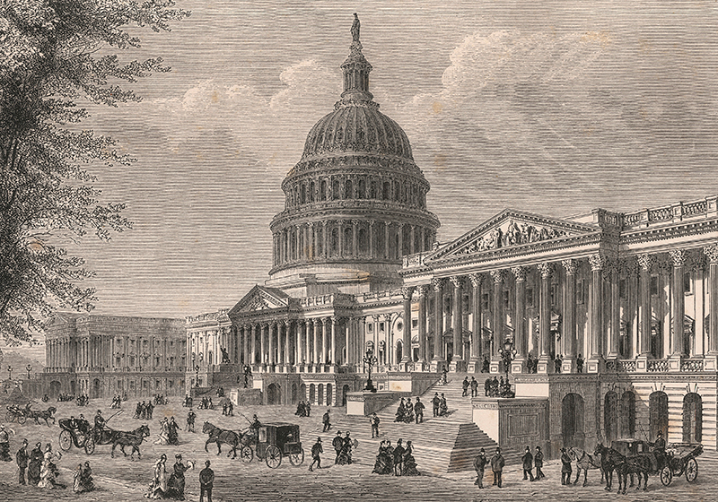 Marking 135 Years of the Sherman Antitrust Act - Secretariat