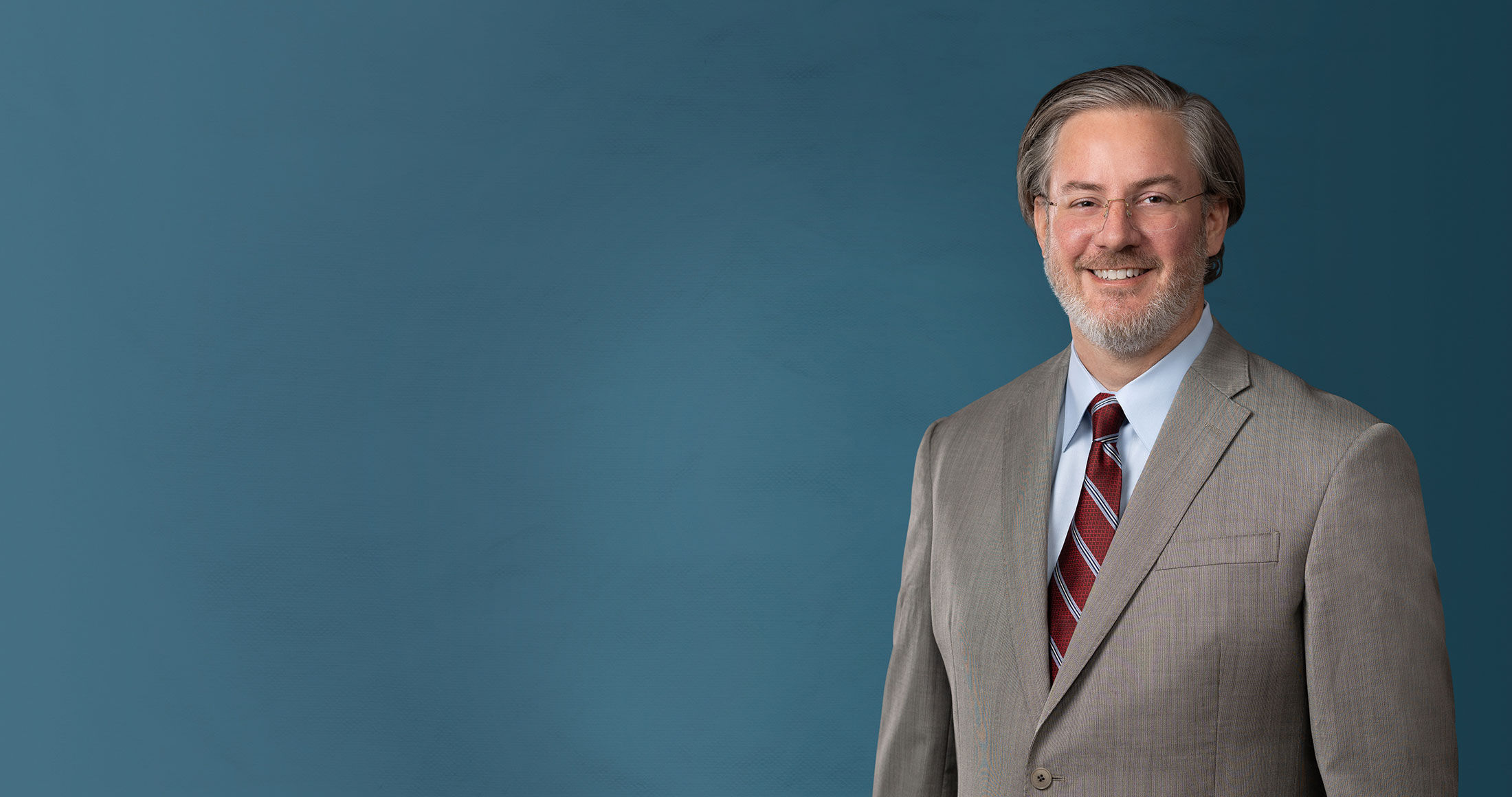 David Ahearn - Secretariat