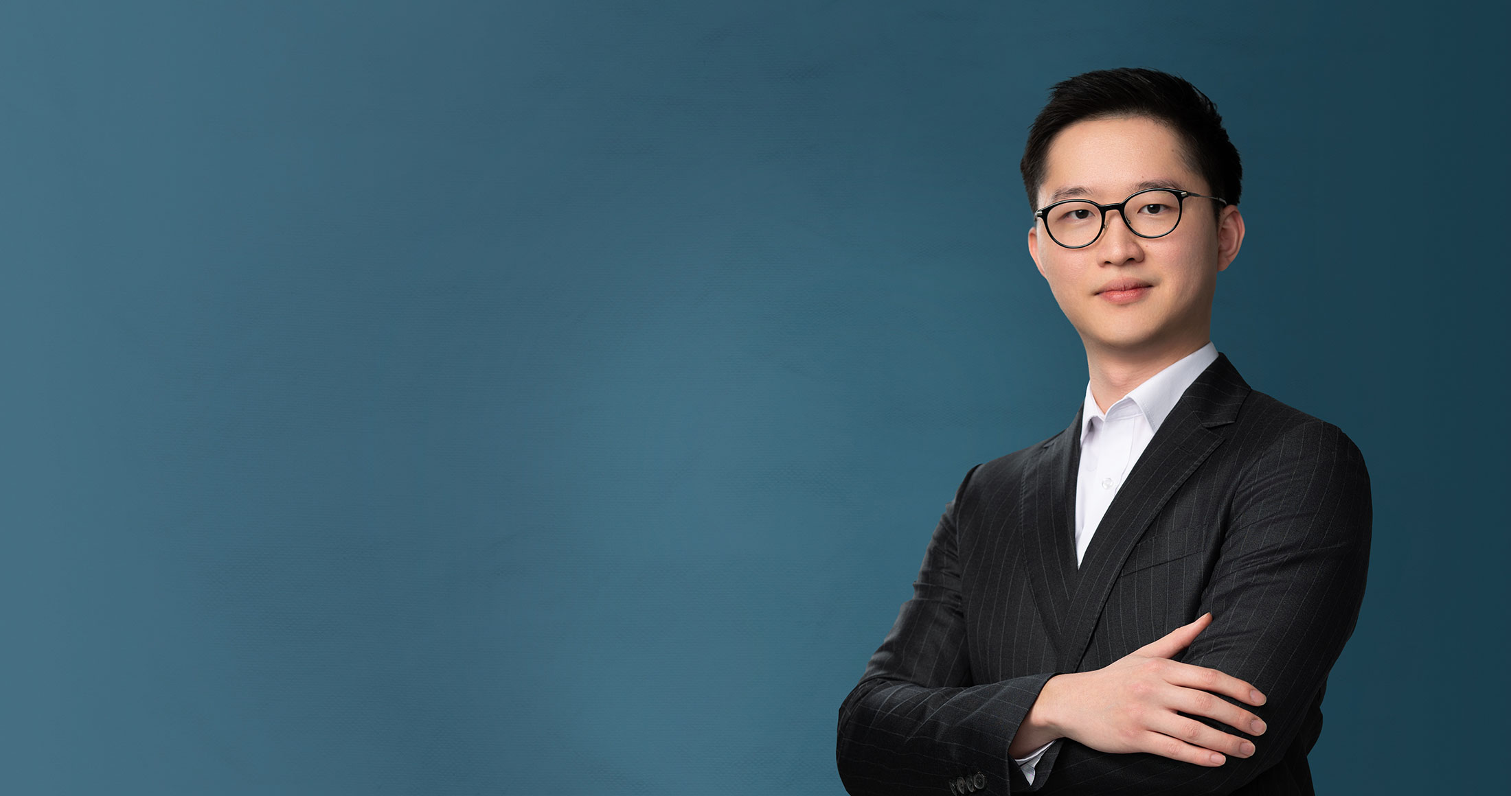 Wei Ren Cheong - Secretariat