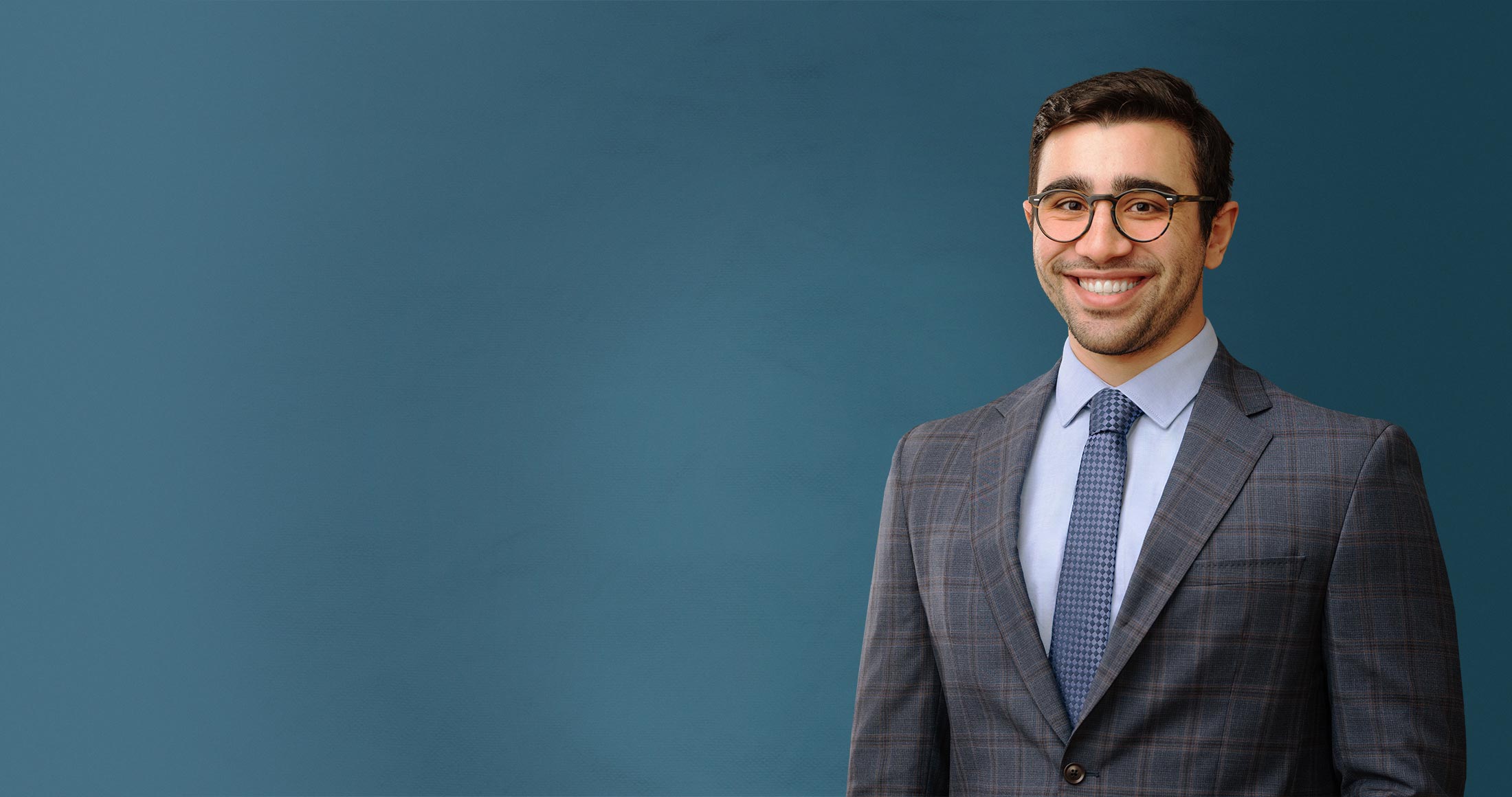 Majed Karam - Secretariat